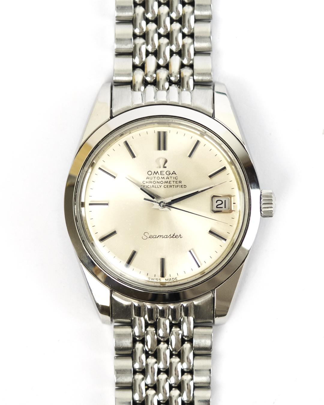 Omega Seamaster 168.024 – atelier10H10